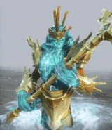 Merfolk (Age of Wonders) | Mermaid Wiki | Fandom