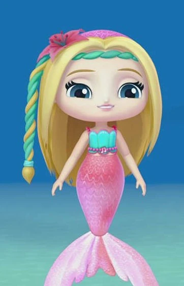 Posie | Mermaid Wiki | Fandom