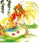 Thetis | Mermaid Wiki | Fandom