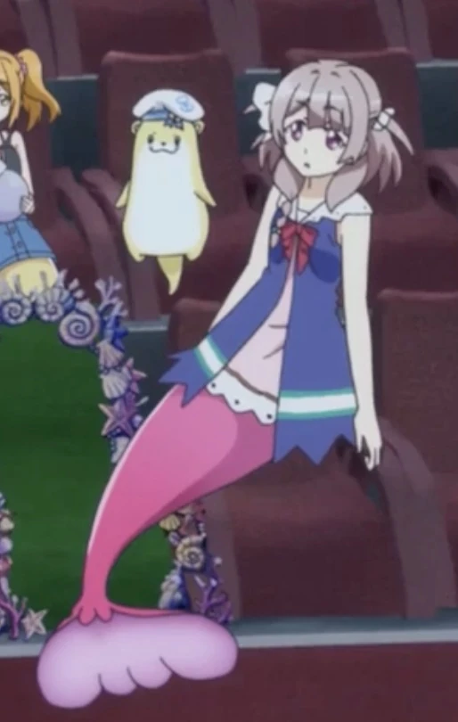 Fina | Mermaid Wiki | Fandom