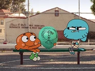 Darwin Watterson (The Amazing World of Gumball) | Mermaid Wiki | Fandom
