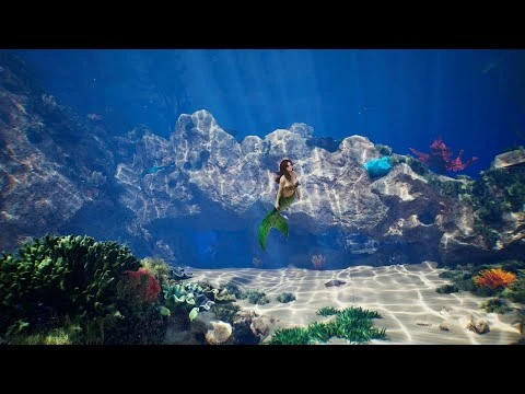 Siren (Game) | Mermaid Wiki | Fandom