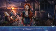 Cecilia | Mermaid Wiki | Fandom