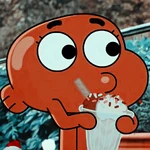 Darwin Watterson (The Amazing World of Gumball) | Mermaid Wiki | Fandom