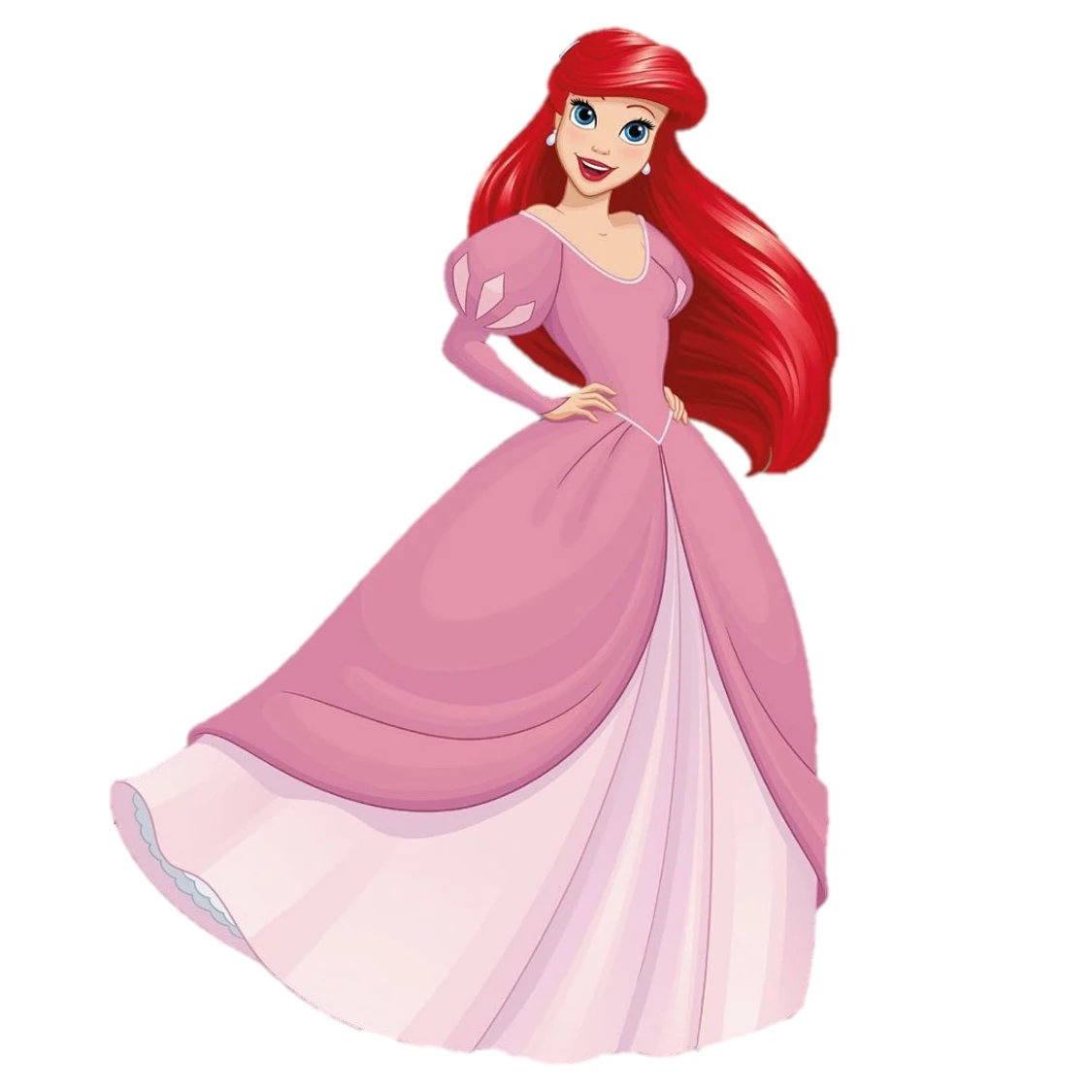 Category:Princesses | Mermaid Wiki | Fandom