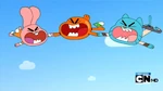 Darwin Watterson (The Amazing World of Gumball) | Mermaid Wiki | Fandom