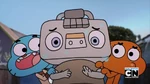 Darwin Watterson (The Amazing World of Gumball) | Mermaid Wiki | Fandom