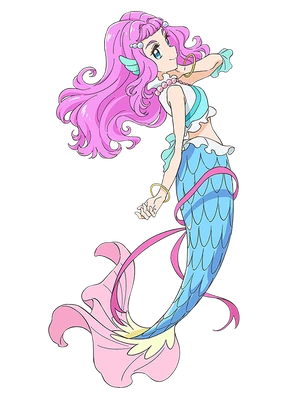 Laura | Mermaid Wiki | Fandom