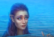 Mermaid (Chimeras: New Rebellion) | Mermaid Wiki | Fandom