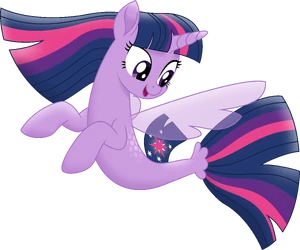 Twilight Sparkle | Mermaid Wiki | Fandom