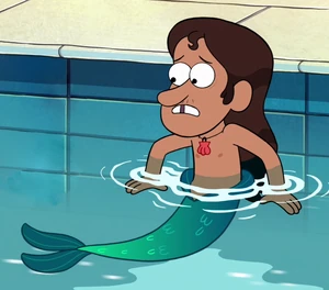 Mermando | Mermaid Wiki | Fandom