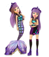 Mari | Mermaid Wiki | Fandom