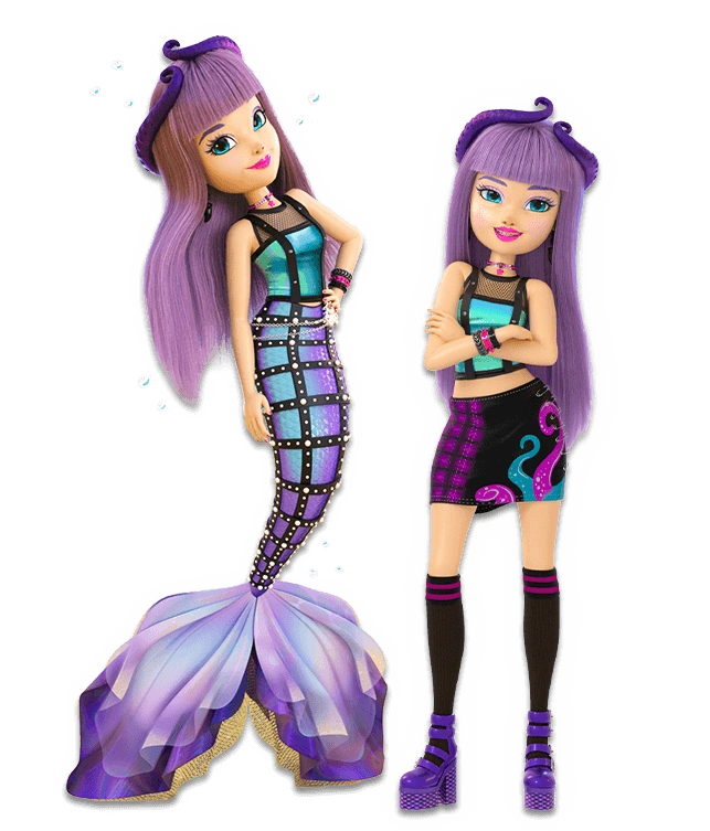 Mari | Mermaid Wiki | Fandom