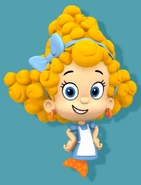 Deema | Mermaid Wiki | Fandom