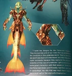 Aquaman | Mermaid Wiki | Fandom