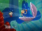 Heloise | Mermaid Wiki | Fandom