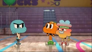 Darwin Watterson (The Amazing World of Gumball) | Mermaid Wiki | Fandom