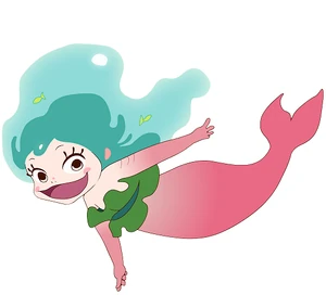 Lu | Mermaid Wiki | Fandom