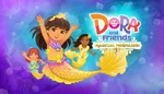 Dora Márquez | Mermaid Wiki | Fandom