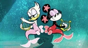 Daisy Duck | Mermaid Wiki | Fandom