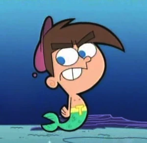Timmy Turner | Mermaid Wiki | Fandom