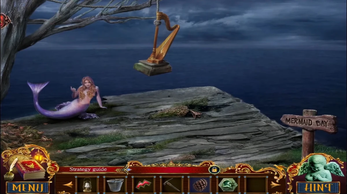 Mermaid (Demon Archive) | Mermaid Wiki | Fandom