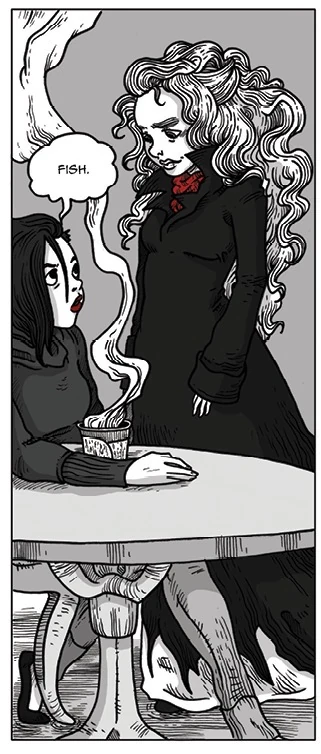 Fish | Mermaid Wiki | Fandom