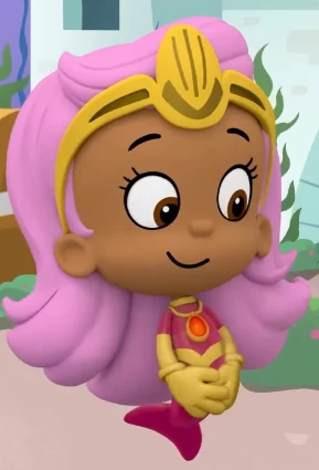 Molly (Bubble Guppies) | Mermaid Wiki | Fandom