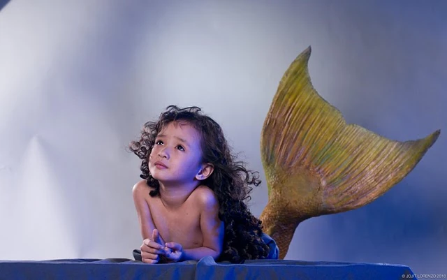 Mutya (Character) | Mermaid Wiki | Fandom