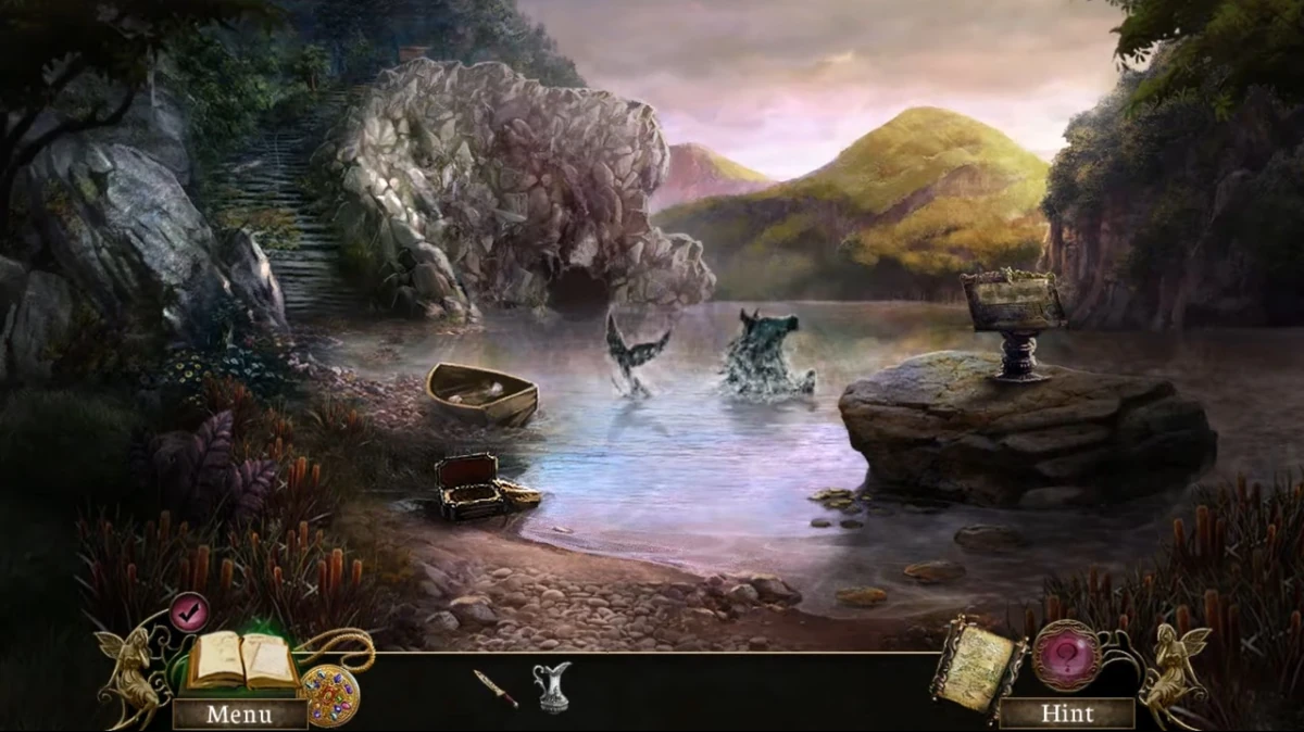 Kelpie (Otherworld) | Mermaid Wiki | Fandom