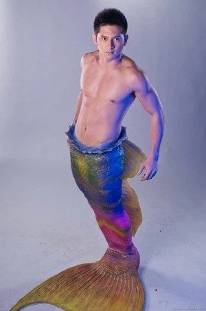 Zale | Mermaid Wiki | Fandom