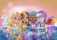 Mermaid High | Mermaid Wiki | Fandom