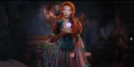 Cecilia | Mermaid Wiki | Fandom