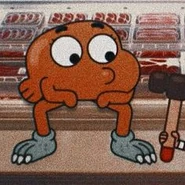 Darwin Watterson (The Amazing World of Gumball) | Mermaid Wiki | Fandom