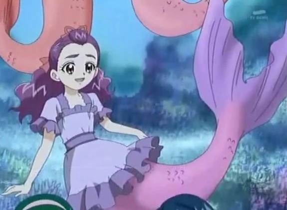 Milk | Mermaid Wiki | Fandom