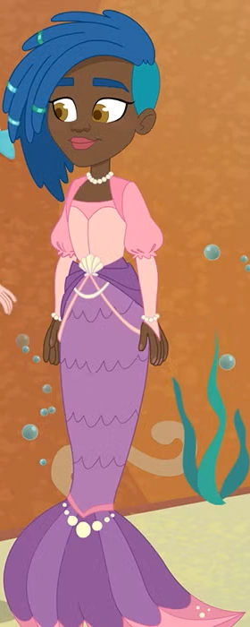 Monroe | Mermaid Wiki | Fandom