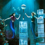 Bonnie | Mermaid Wiki | Fandom