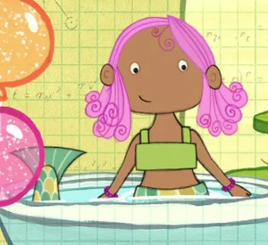 Mermaid (Peg+Cat) | Mermaid Wiki | Fandom