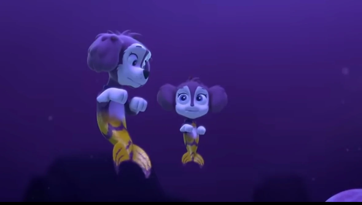 Merpups | Mermaid Wiki | Fandom