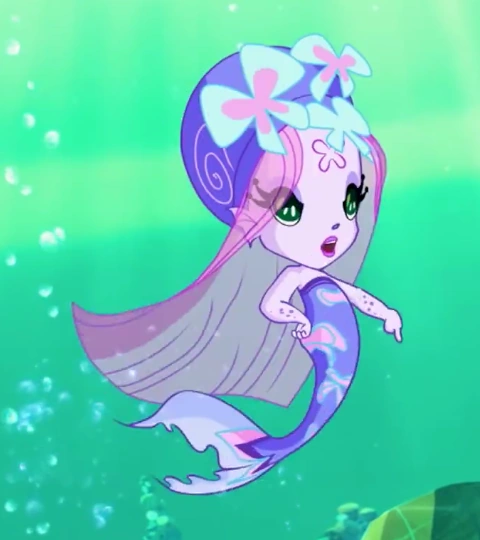 Nissa | Mermaid Wiki | Fandom