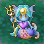 Undine (Mana Series) | Mermaid Wiki | Fandom