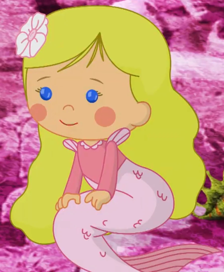 Chloe Corbin | Mermaid Wiki | Fandom