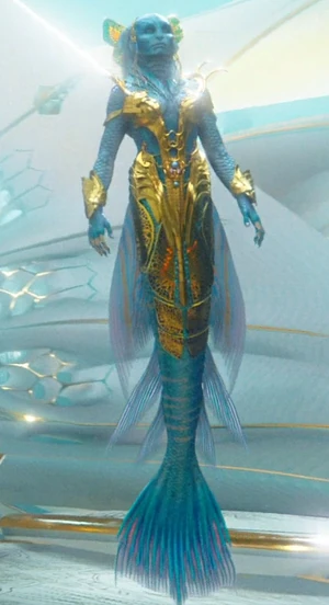 Rina | Mermaid Wiki | Fandom