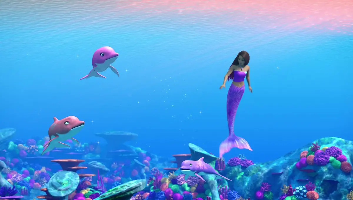 Isla/Gallery | Mermaid Wiki | Fandom