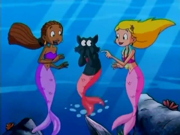 Chloe Flan | Mermaid Wiki | Fandom