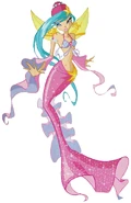 Corelia | Mermaid Wiki | Fandom