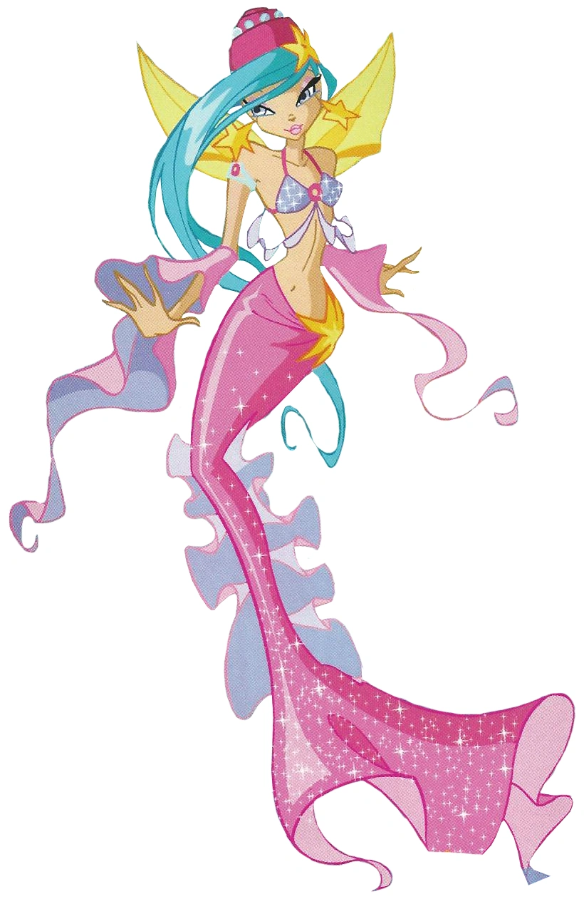 Corelia | Mermaid Wiki | Fandom