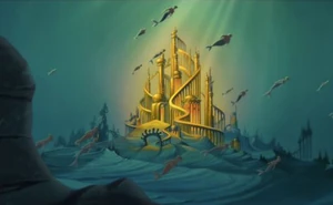 Atlantica | Mermaid Wiki | Fandom