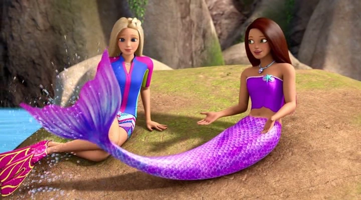 Isla | Mermaid Wiki | Fandom