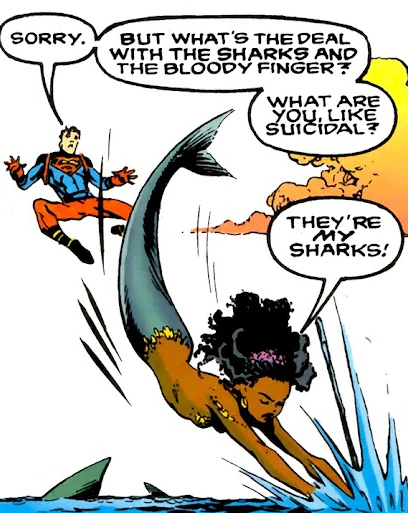 Lolina | Mermaid Wiki | Fandom